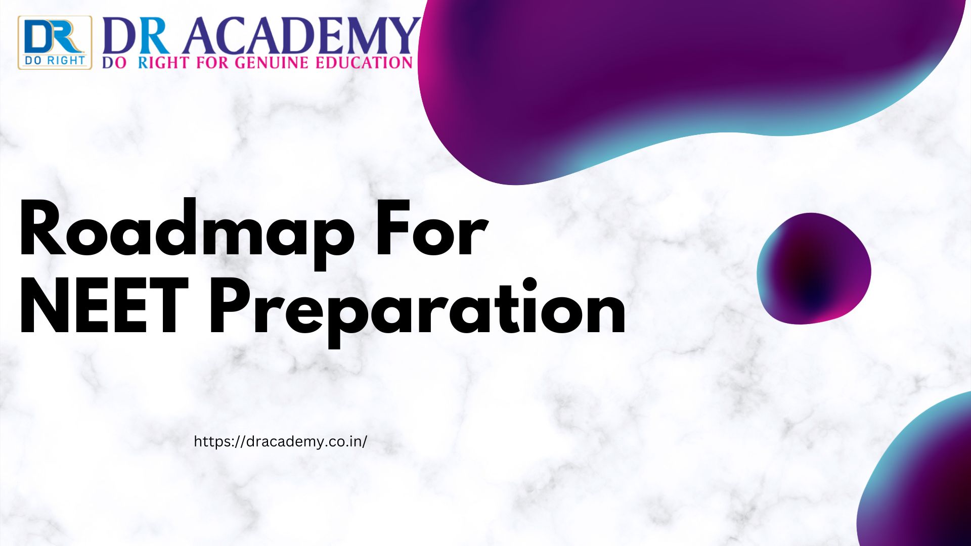 Roadmap For NEET Preparation | Best Coaching Centre For JEE Mains